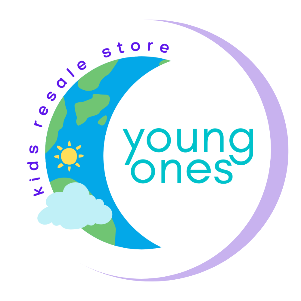 Young Ones Kids Resale Store